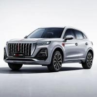 China Hongqi HS5 2023 2.0T Gasoline Mid Size SUV 5 Doors 5 Seats FWD for sale