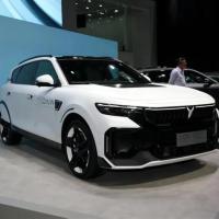 China Voyah Free 2024 Long Range Intelligent Driving Edition EV Extended Range Electric SUV 210km for sale