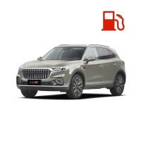 China 2024 Hongqi HS5 Intermediate SUV 5 Door 5 Seats 2.0T 165kW Gasoline Left Steering for sale
