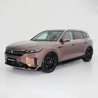 China Voyah Free 2024 Long Range Intelligent Driving BEV SUV 490 Motor 210km Electric Range for sale