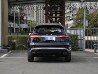 China 2023 Hongqi HS5 2.0T 185kW Mid-Size SUV Gasoline Vehicle Customizable for sale