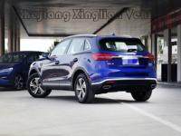 China Hongqi HS5 HEV Electric SUV LHD 2.0T 165kW New Energy Vehicle for Export for sale