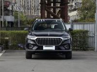 China 2022 Hongqi HS5 2WD Facelift 2.0T Gas SUV 165kW 340Nm 360 Camera Luxury Edition for sale