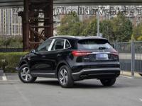 China Hongqi HS5 Fuel Cell Electric Vehicle 2920mm Wheelbase with Charging Station 165kW for sale