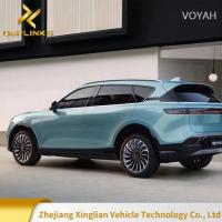 China Voyah Free 2024 Long Range Intelligent Driving Edition Electric SUV 4905mm 210km Range for sale