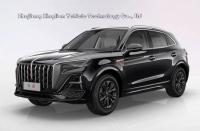 China Hongqi HS5 2023 2024 Gasoline SUV 2.0T 7-Speed DCT 160km Range 1000-1600CC for sale