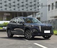 China Hongqi HS5 2023 2024 Gasoline SUV 2.0T 7-Speed DCT 160km Range 1000-1600CC for sale