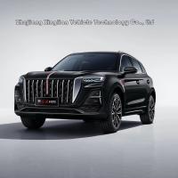 China Hongqi HS5 2023 2024 Gasoline SUV 2.0T 7-Speed DCT 160km Range 1000-1600CC for sale