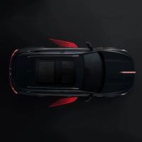 China Hongqi HS5 2023 2024 Gasoline SUV 2.0T 7-Speed DCT 160km Range 1000-1600CC for sale