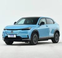China Hongda Ens1 Electric SUV 134kW Motor 420km Range Automatic Compact Crossover for sale