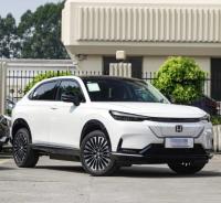 China Hongda Ens1 Electric SUV 134kW Motor 420km Range Automatic Compact Crossover for sale