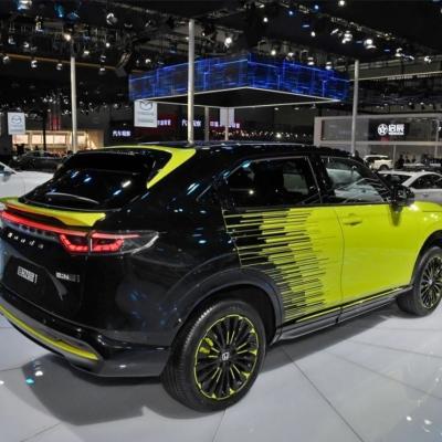 China H Onda Ens1 510km Electric Vehicle 2023 EV Car 134kW Motor Automatic Gearbox Ready to Ship for sale