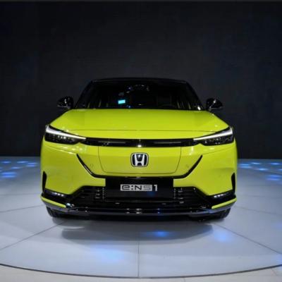 China Honda ENS1 Electric Car 510km Range 2610mm Wheelbase EV SUV for sale