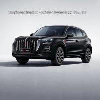 China Hongqi HS5 Qixiang PRO Version 2.0T SUV 5 Door 5 Seat Petrol Vehicle 230km/h Max Speed for sale