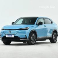 China Dongfeng Honda ENS1 Electric SUV 4390mm 150km/h New Energy EV for sale