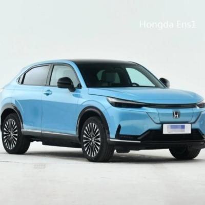 China Hon Da ENS1 5-Seat Electric Passenger Car 150km/h Top Speed 420km Range for sale