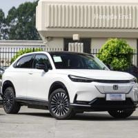 China Hon Da ENS1 5-Seat Electric Passenger Car 150km/h Top Speed 420km Range for sale