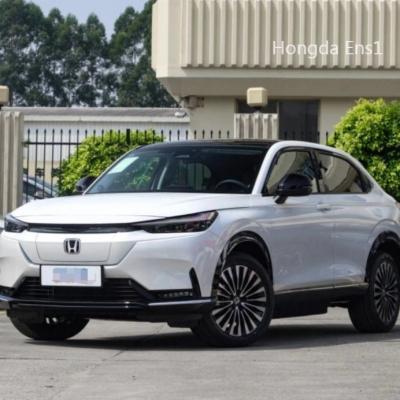China Dongfeng Honda ENS1 EV SUV 182HP 4 Wheel Electric Utility Vehicle 2610mm Wheelbase for sale
