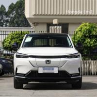 China Dongfeng Honda ENS1 EV SUV 182HP 4 Wheel Electric Utility Vehicle 2610mm Wheelbase for sale