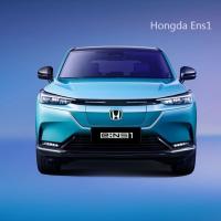 China Dongfeng Honda ENS1 EV SUV 182HP 4 Wheel Electric Utility Vehicle 2610mm Wheelbase for sale