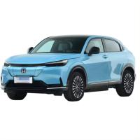 China Dongfeng Honda ENS1 EV SUV 182HP 4 Wheel Electric Utility Vehicle 2610mm Wheelbase for sale