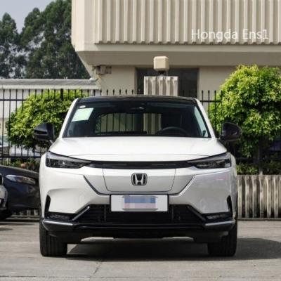 China Dongfeng Hon Das Ens1 EV SUV Pure Electric New Energy Car 420km 510km Range for sale