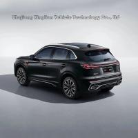 China Hongqi HS5 2023 2.0T AWD Flag Collar PRO SUV 8AT Gasoline 5-Seat for sale