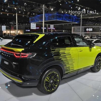 China Hon Da Ens1 New Energy Electric SUV 510km Range 134kW Motor 5 Seater for sale