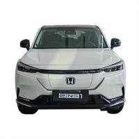 China Hon Da Ens1 New Energy Electric SUV 510km Range 134kW Motor 5 Seater for sale