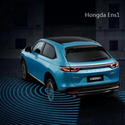 China Dongfeng ENS1 Electric SUV 4390mm 5-Seat EV with 420km Range and Comfortable Interior for sale