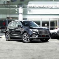 China 2023 Hongqi HS5 2.0T Gasoline SUV 5-Seater 208kW 400Nm Luxury Vehicle for sale