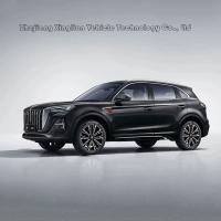 China 2023 Hongqi HS5 2.0T Qiling PRO Version SUV FWD Fuel Efficient 5 Seater for sale