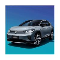 China Volkswagen ID.4 Crozz 2WD 2023 2024 Electric SUV 600km Range 84.8kWh Battery for sale
