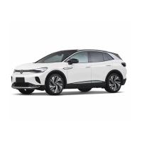 China Volkswagen ID.4 Crozz 2WD 2023 2024 Electric SUV 600km Range 84.8kWh Battery for sale