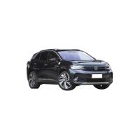 China 2023 2024 VW ID.4 Crozz 5 Seats SUV Electric Vehicle 600km Range 84.8kWh Battery for sale