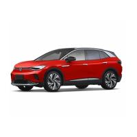 China 2023 2024 VW ID.4 Crozz 5 Seats SUV Electric Vehicle 600km Range 84.8kWh Battery for sale