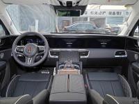 China Hongqi E-HS9 Electric SUV 6 Seats 690km Range 120kWh Battery 2023 2024 for sale