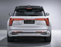 China Hongqi E-HS9 Electric SUV 6 Seats 690km Range 120kWh Battery 2023 2024 for sale
