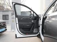 China Hongqi E-HS9 2022 2023 6 Seat Electric SUV 3110mm Wheelbase 120kWh Battery for sale