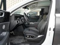 China Hongqi E-HS9 2022 2023 6 Seat Electric SUV 3110mm Wheelbase 120kWh Battery for sale