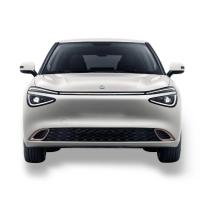 China 2024 Dongfeng Nano 01 Left Hand Drive Mini Electric Car 330km Range 5 Door for sale