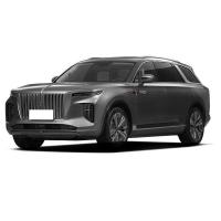 China Hongqi E-HS9 2022 Luxury Electric SUV 690km Range 4-7 Seats 120kWh Battery for sale