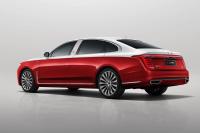 China Hongqi E-HS9 2022 Electric SUV 690km Range 7-Seat Luxury New Energy Vehicle for sale