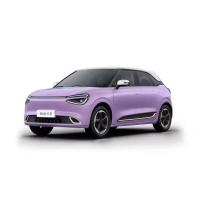 China Nammi 01 2024 330 Lite Electric Vehicle Left Hand Drive 160 Nm Torque 330 km Range for sale