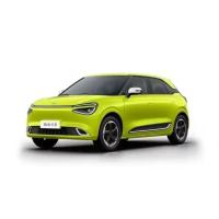 China Nammi 01 2024 330 Lite Electric Vehicle Left Hand Drive 160 Nm Torque 330 km Range for sale