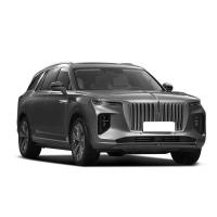 China Hongqi E-HS9 2022 Electric SUV 660km Range 4 Seats New Energy Vehicle for sale