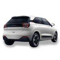 China Dongfeng Nammi 01 2024 330 Plus Mini EV 5 Door Pure Electric Car 70kW 31.45kWh for sale
