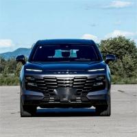 China Jietu Dasheng 2023 1.6T DCT King Plus Affordable SUV 5 Seats Euro VI for sale