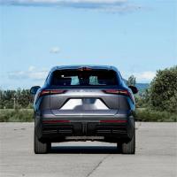 China Jietu Dasheng 2023 1.6T DCT King Plus Affordable SUV 5 Seats Euro VI for sale