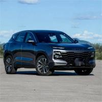 China Jietu Dasheng 2023 1.5T DCT Xingyao PRO 5 Seats SUV 100-150Ps 200-300Nm for sale